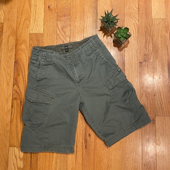 REI | Bottoms | Rei Kids Cargo Hiking Shorts | Poshmark